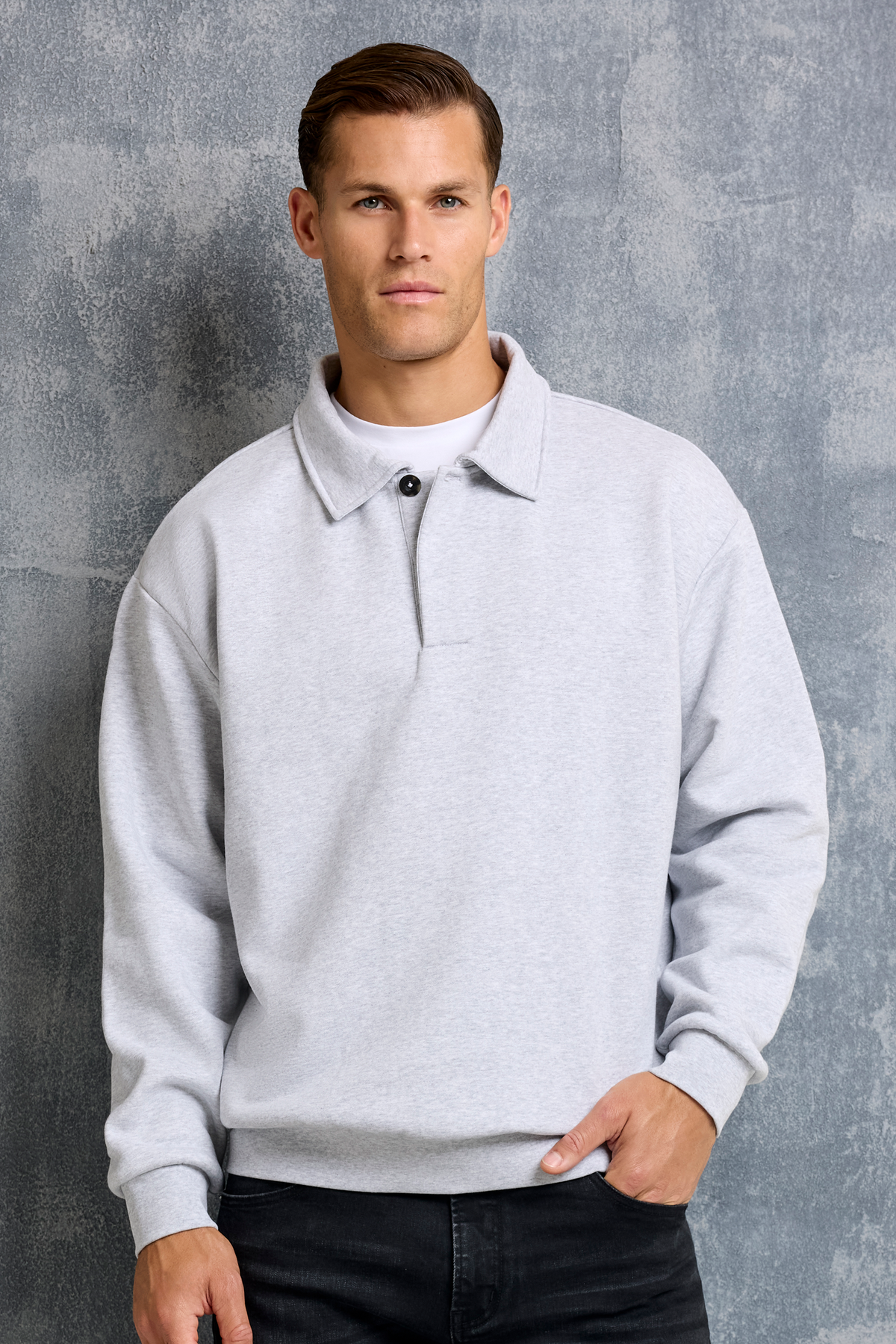 THE MILAN POLO | ICON. AMSTERDAM
