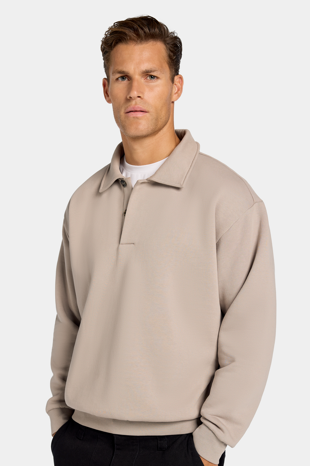 THE MILAN POLO | ICON. AMSTERDAM