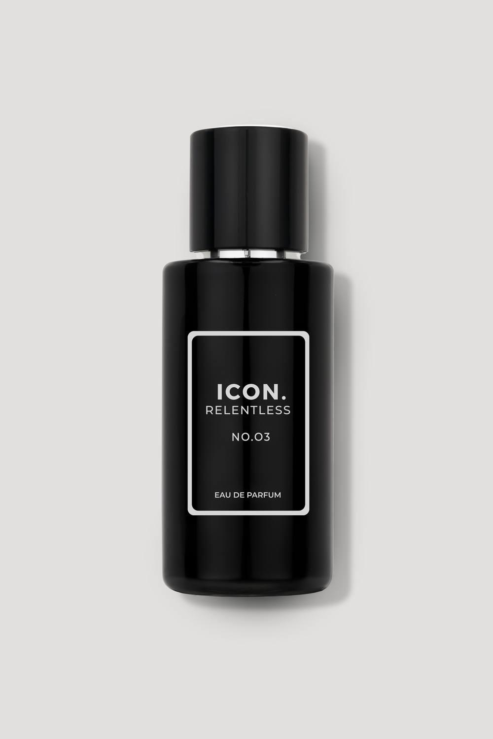 ICON. RELENTLESS PERFUME - 50ml