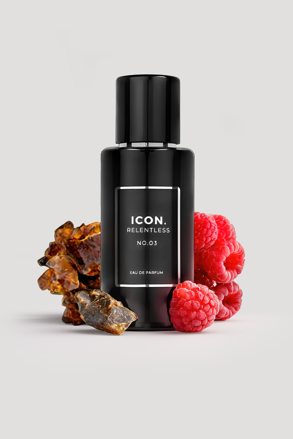 ICON. RELENTLESS PERFUME - 50ml