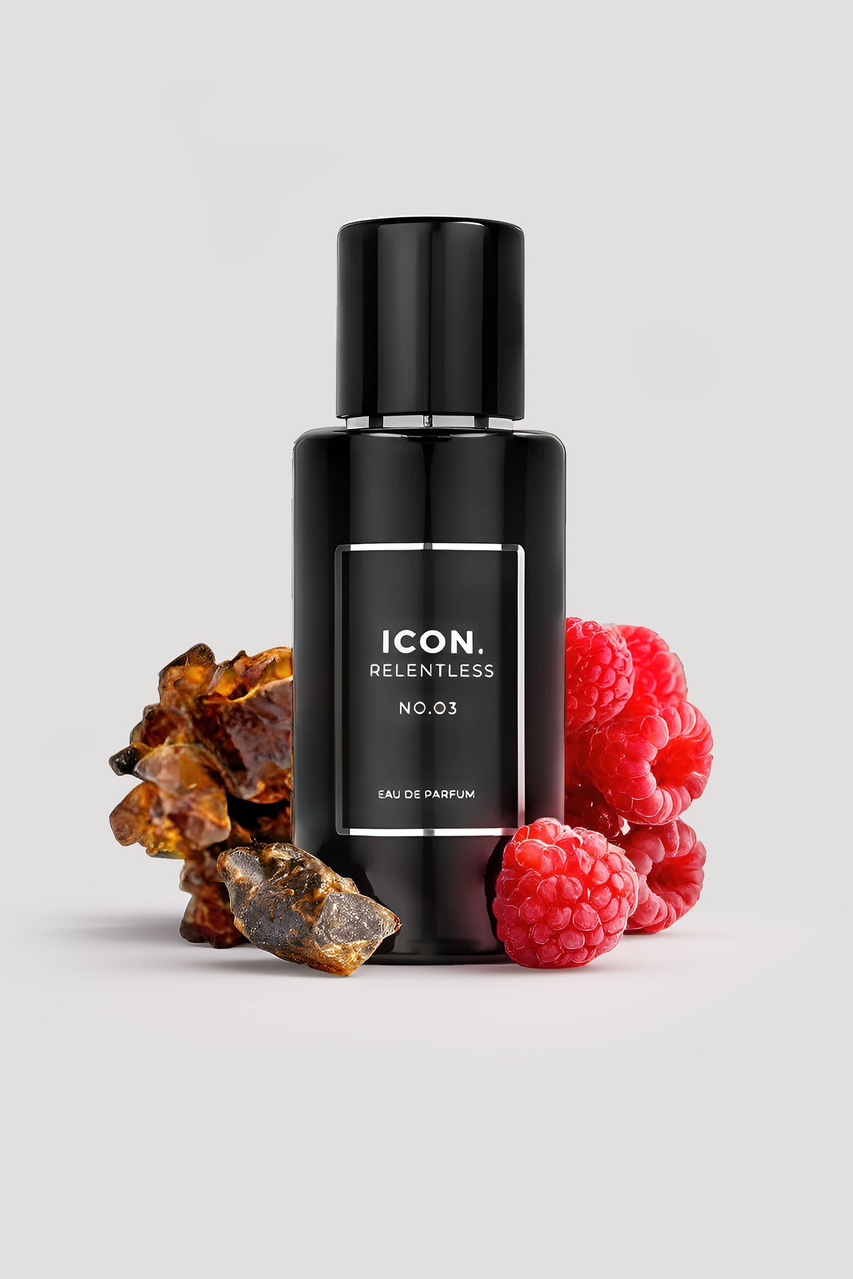 RELENTLESS PERFUME | ICON