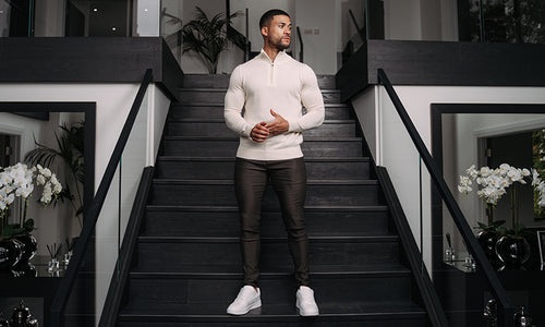 About Us | Icon Amsterdam