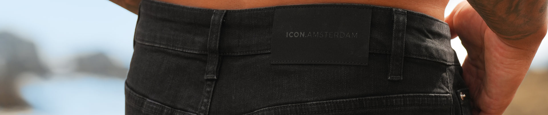 SALE | ICON. AMSTERDAM