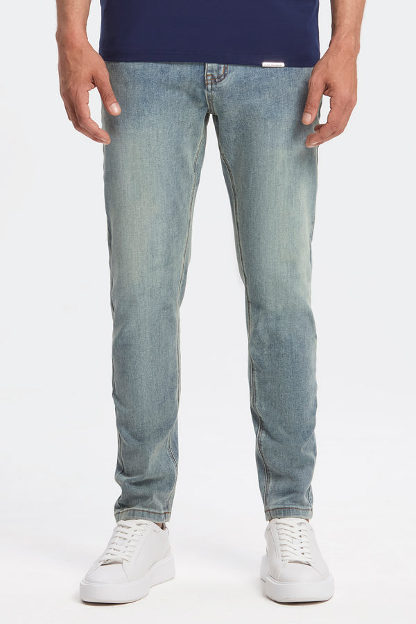 Shop Men's Denim Jeans | Icon Amsterdam