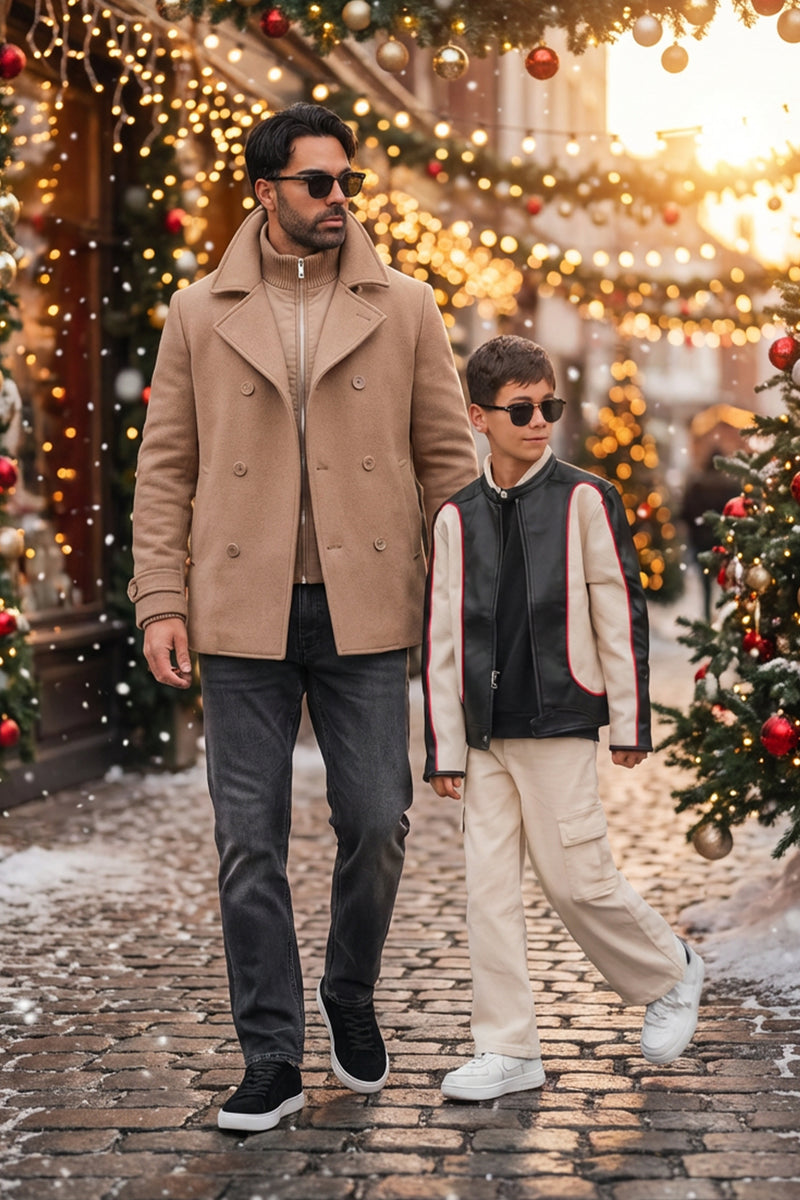 Shop Men's Clothing | Icon Amsterdam