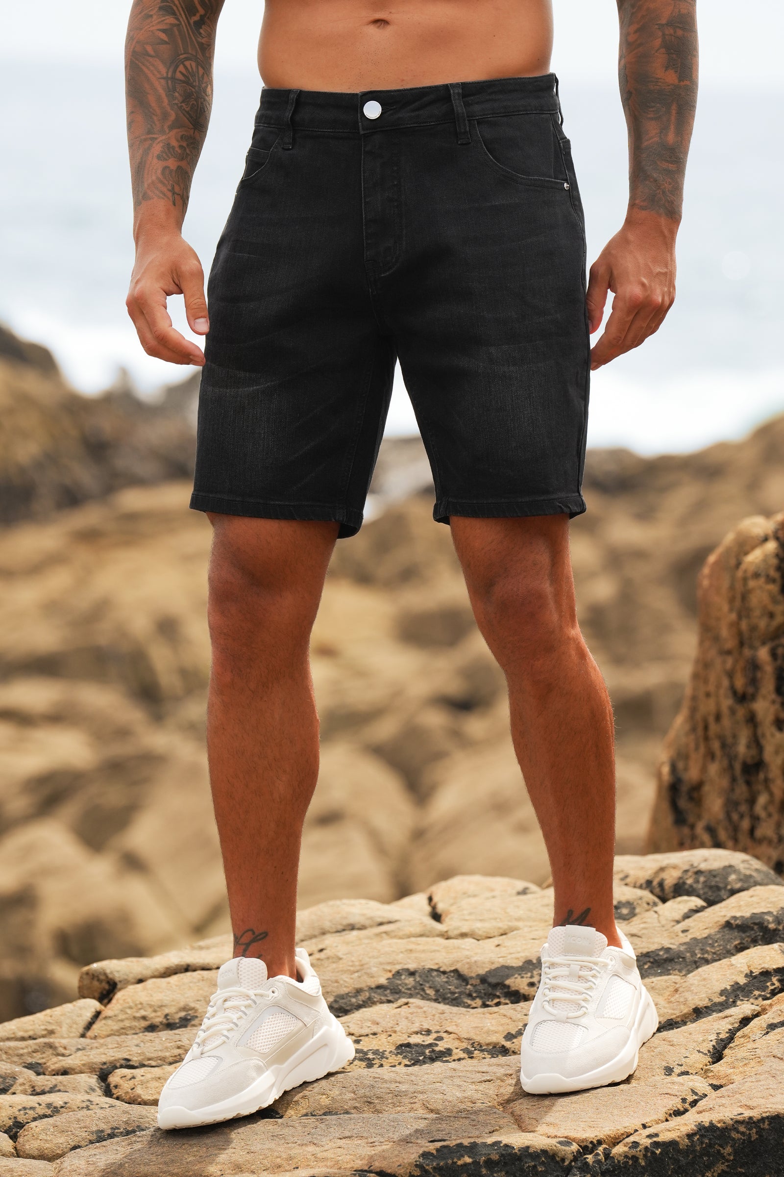 Menswear New Arrivals | Icon Amsterdam