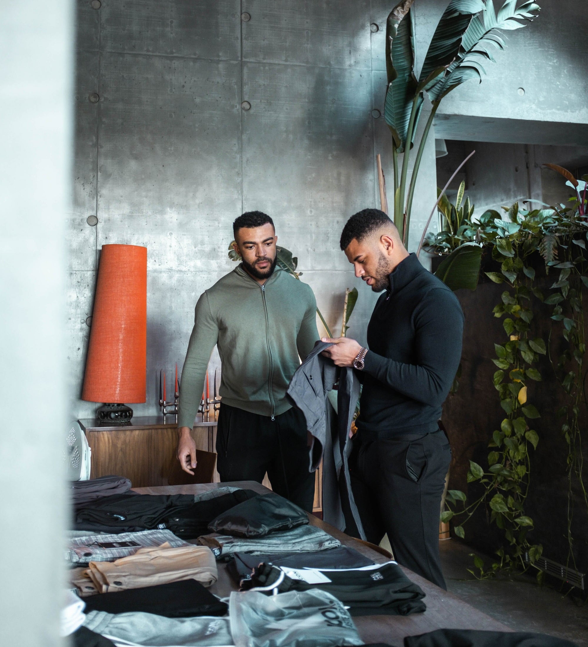 About Us | Icon Amsterdam