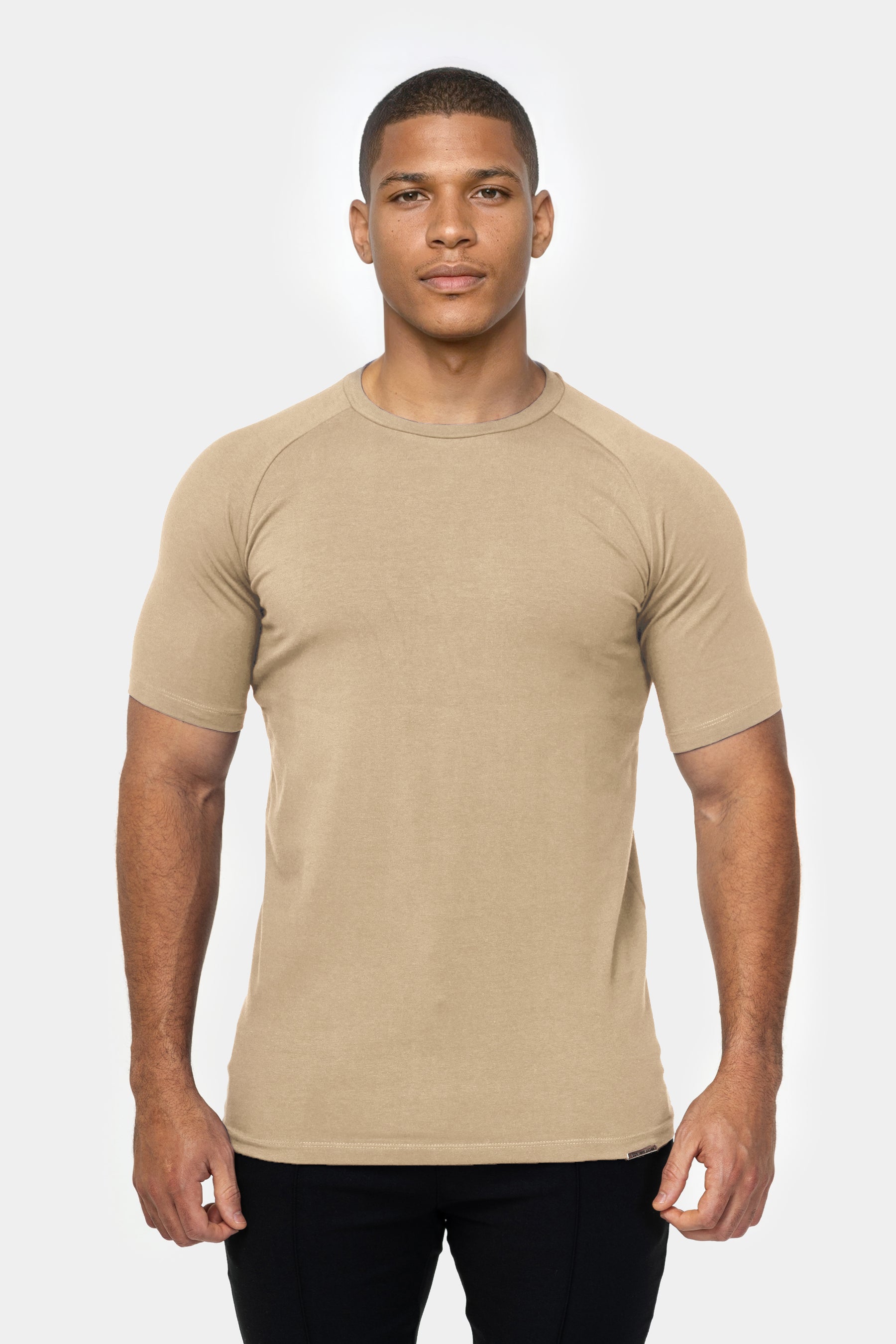 What Size Is a Men’s Medium Shirt? | ICON. AMSTERDAM