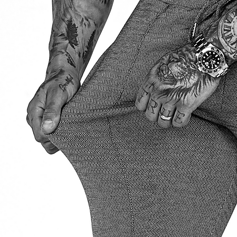 About Us | Icon Amsterdam